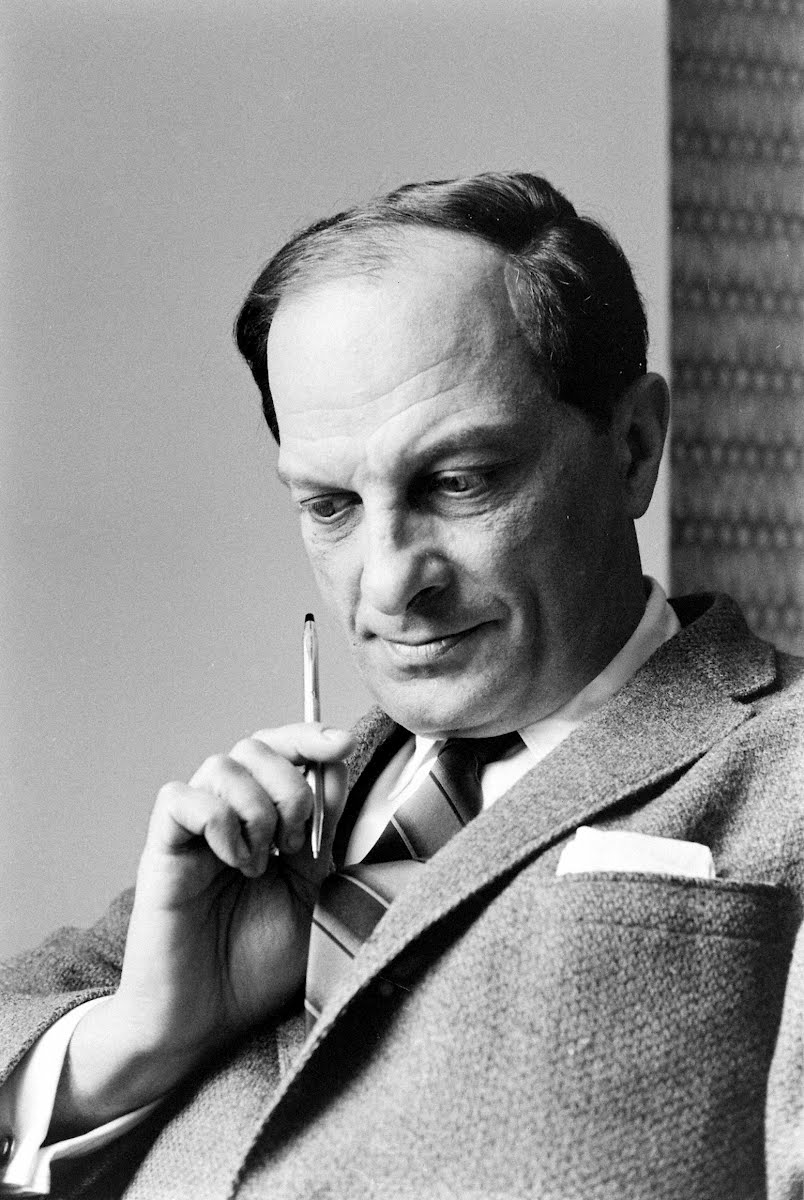 Dr. Stanislaw Ulam Mathematician - Alfred Eisenstaedt — Google Arts ...