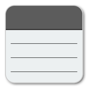 dNote: Simple Note Taking – Very simple, but powerful note taking app ...