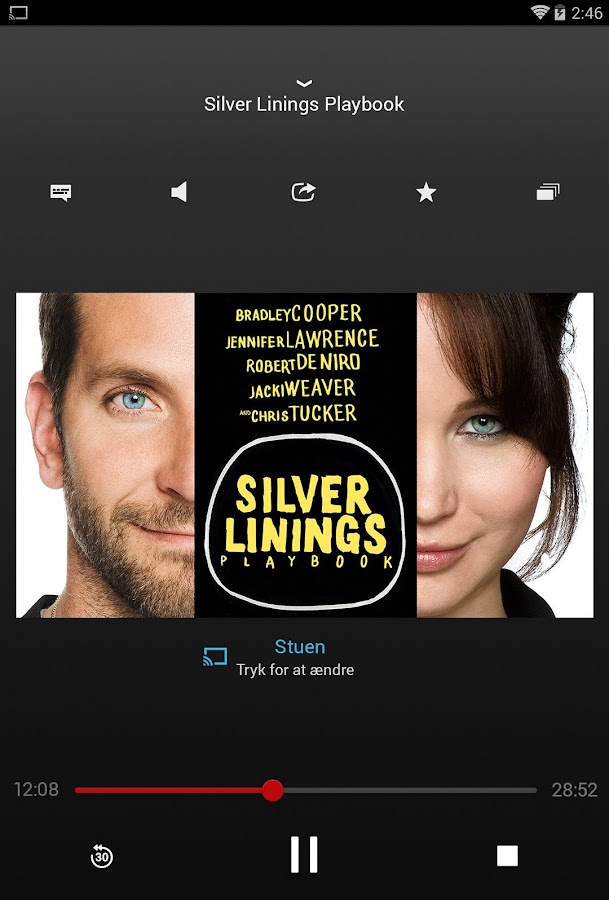 Netflix – Android-apps på Google Play