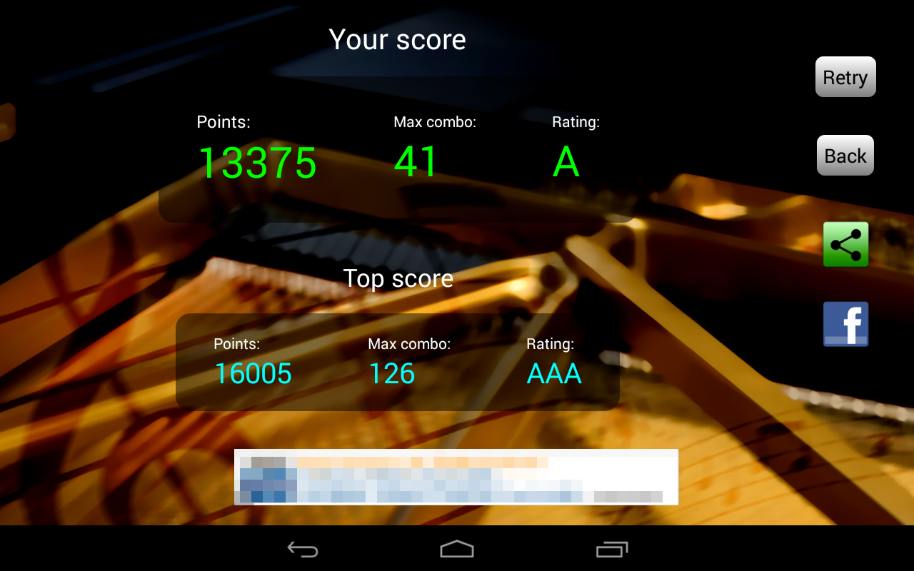 Piano Master 2 - Android-apps op Google Play