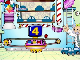 Baby Class - Movies & TV on Google Play