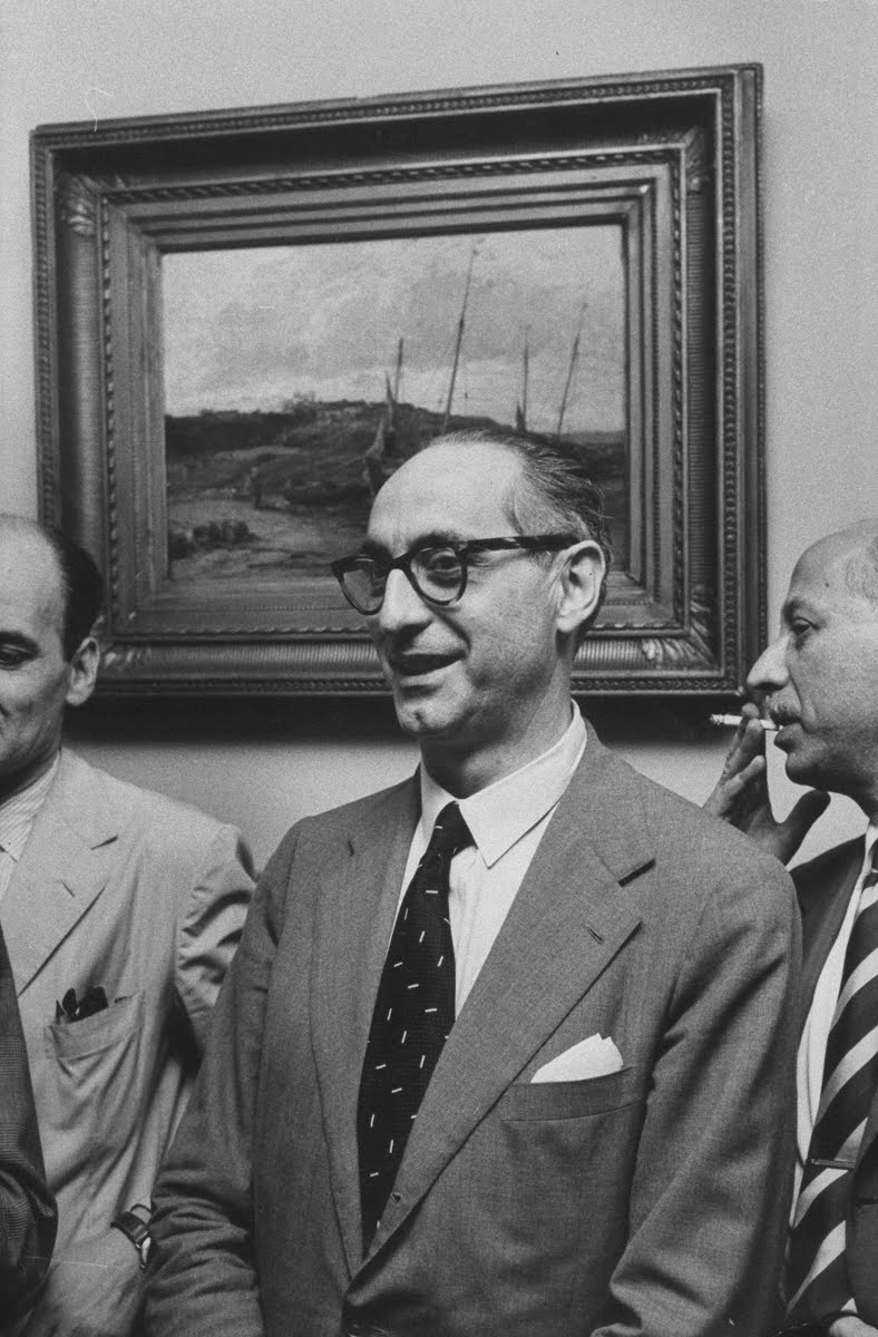 Dmitri Kessel — Google Arts & Culture