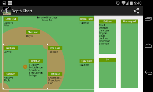 ee Baseball Score Keeper Latest Version APK for Android – Android ...