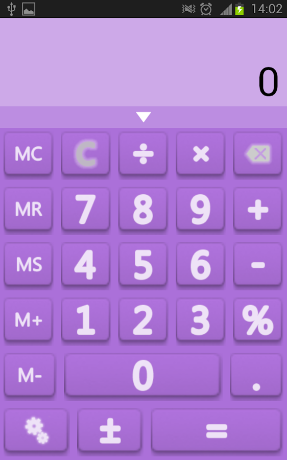 ColorFul Calculator - Android Apps on Google Play