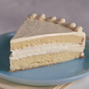 10 Best Sponge Cake Dessert Shells Recipes