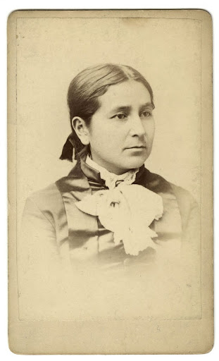 Susan La Flesche Picotte — Google Arts & Culture