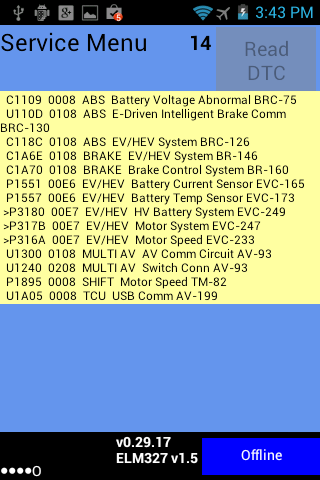 Leaf Spy Pro - Google Play の Android アプリ