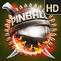 「Tough Nuts Pinball」 - Androidアプリ | APPLION