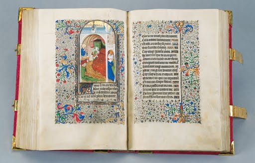 How To Make A Manuscript — Google Arts & Culture