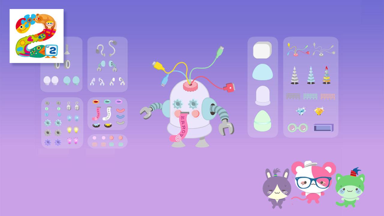 Pikku Kakkonen – Android-sovellukset Google Playssa
