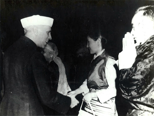 Asian Relations Conference 23 March- 2 April 1947 — Google Arts & Culture