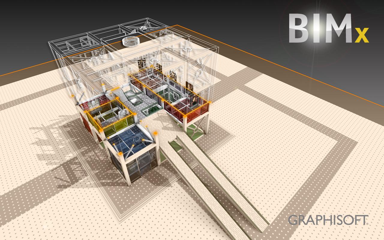 BIMx - Android Apps on Google Play