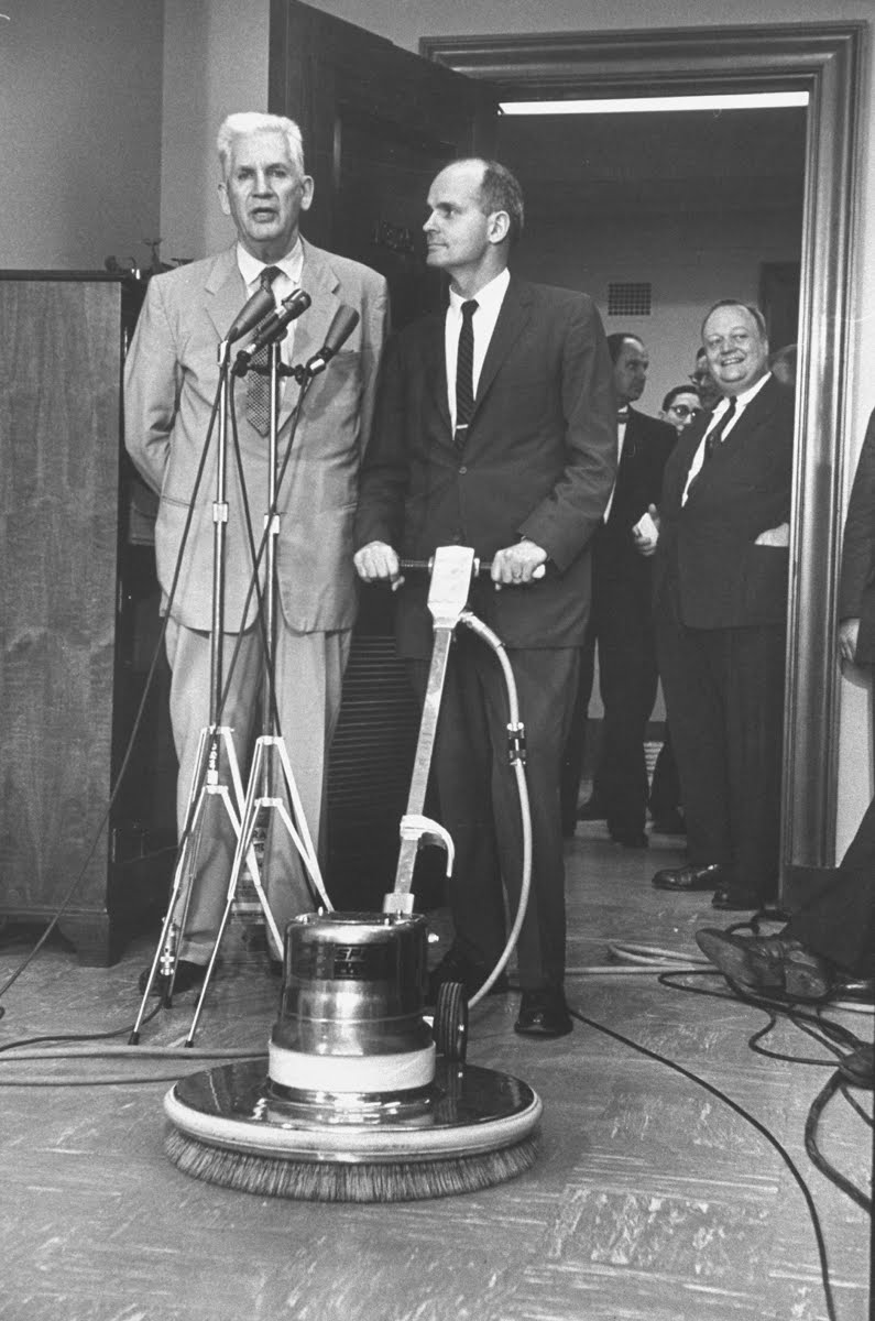 Paul Douglas — Google Arts & Culture