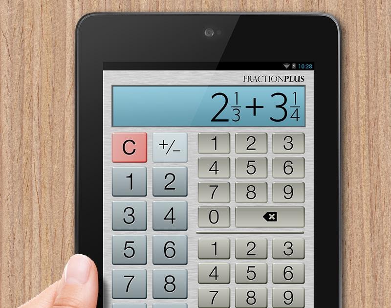 Apk Share Dividing Fractions Calculator