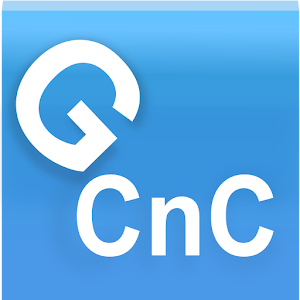 CNC controller - Ultima Versione 1.4 Per Gli Strumenti Di App Android