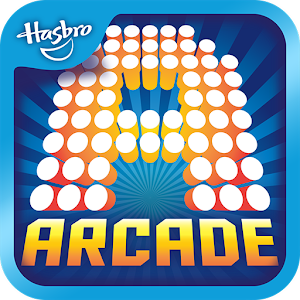 Hasbro Arcade - Latest version for Android - Download APK