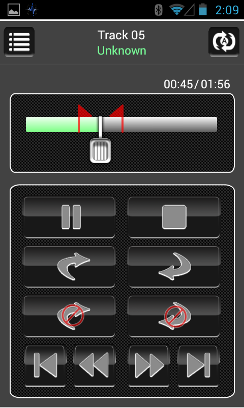 Repeat Player - Android Apps on Google Play
