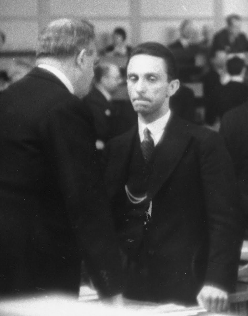 Alfred Eisenstaedt — Google Arts & Culture