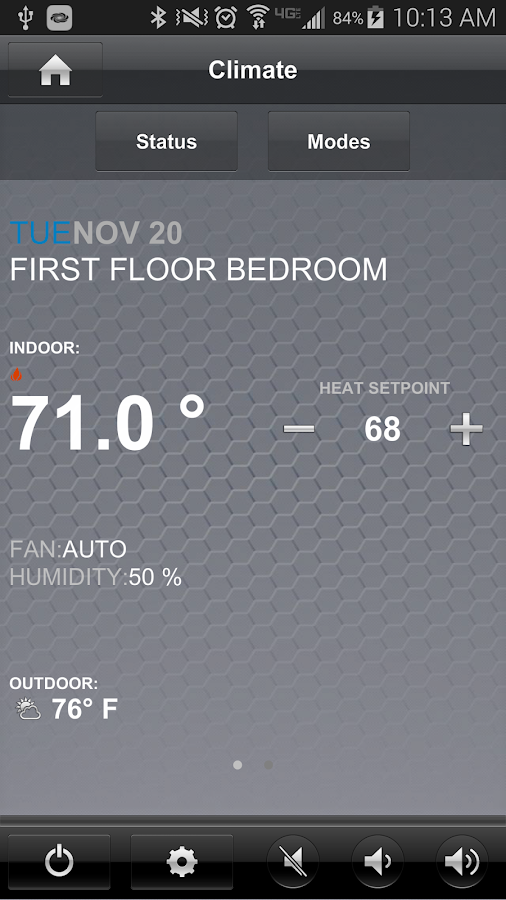 Crestron App - Android Apps on Google Play