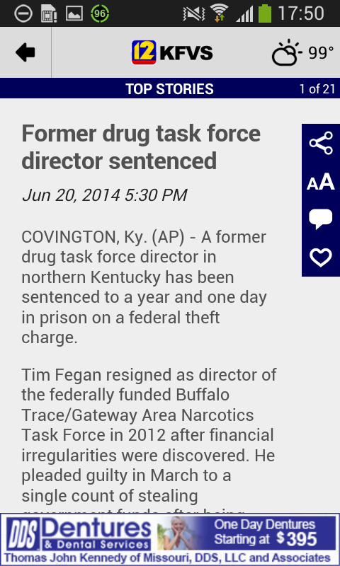 KFVS12 Local News - Android Apps on Google Play