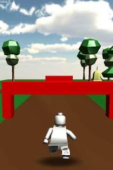 「CubeBoy Run」 - Androidアプリ | APPLION