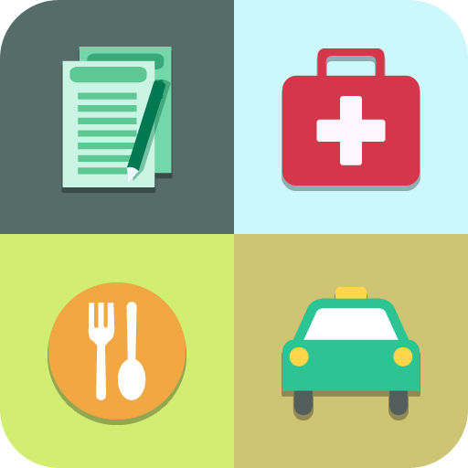 About: My eLeave and eClaims (Google Play version) | | Apptopia