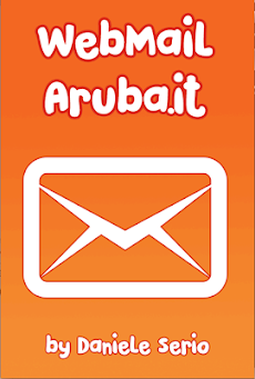 「WebMail Aruba」 - Androidアプリ | APPLION