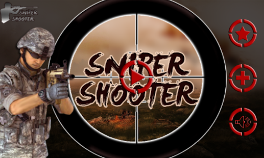 Apposdev Gaming Studio - Android Mobile: Lone Sniper Army Shooter 3D ...