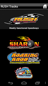 RUSH Late Model Series Latest Version APK for Android – Android Sports Apps