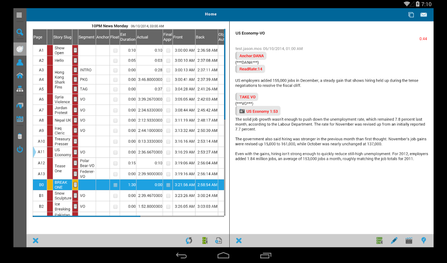 AP ENPS Mobile - Android Apps on Google Play
