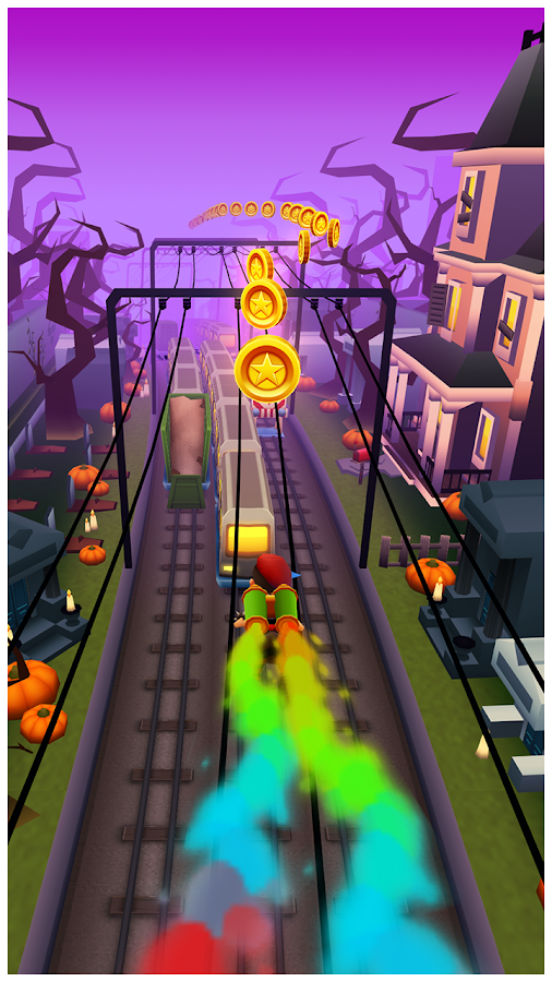 Subway Surfers - Android Apps on Google Play
