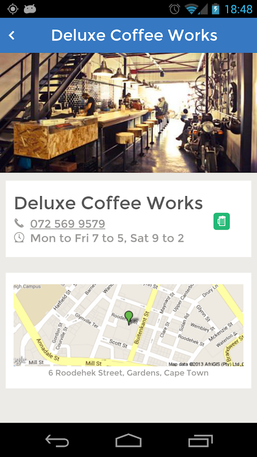SnapScan - Android Apps on Google Play