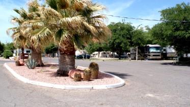 St George RV Park & Campground | BookYourSite