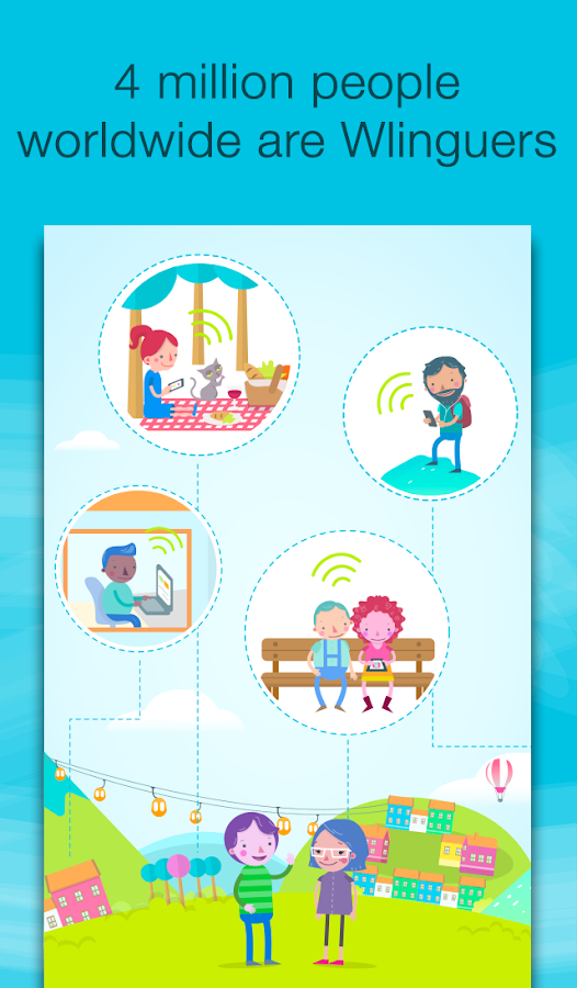 Visual Link Spanish - Level I V.4 - burdenpolitics