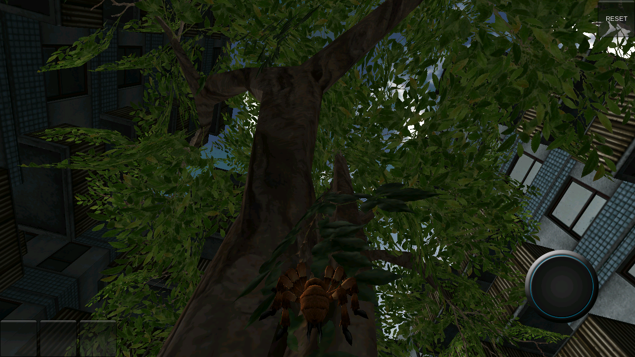 VR Spider - Android Apps on Google Play