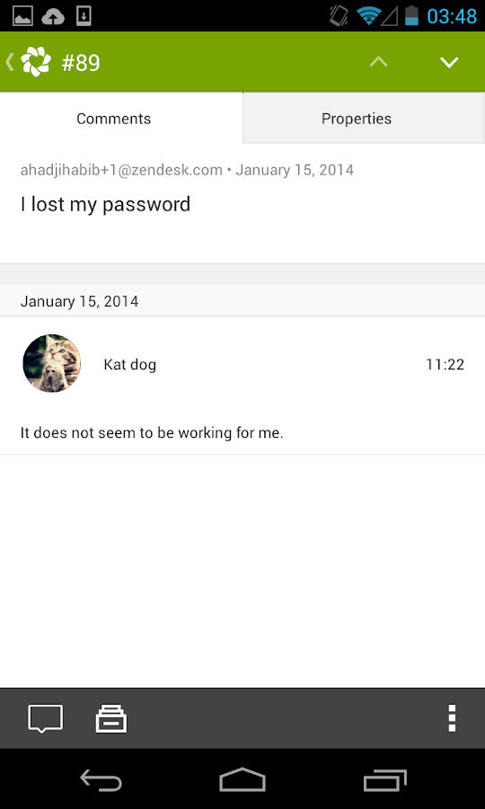 Zendesk - Android Apps on Google Play