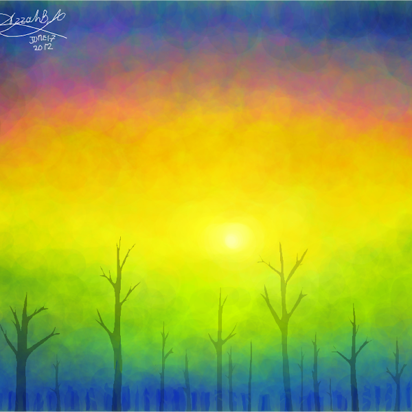 afternoon » drawings » SketchPort