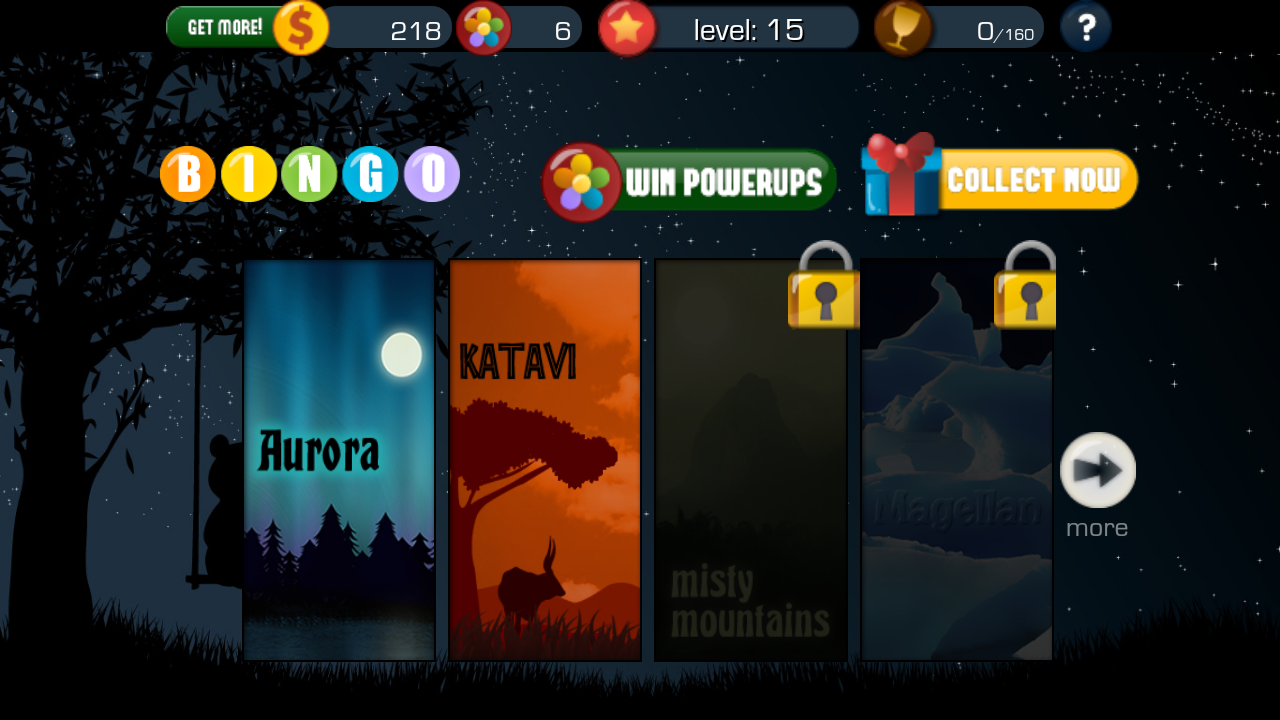 Absolute Bingo - Aplicaciones de Android en Google Play