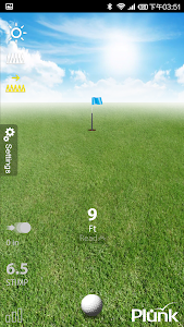 Plunk GreenPlay – Become a better putter on the green with the ...