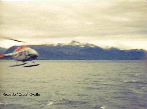 RAZONYFUERZA - Fotografias FaCh - Fuerza Aérea de Chile