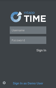 Intapp Time Latest Version APK for Android | Android Productivity Apps
