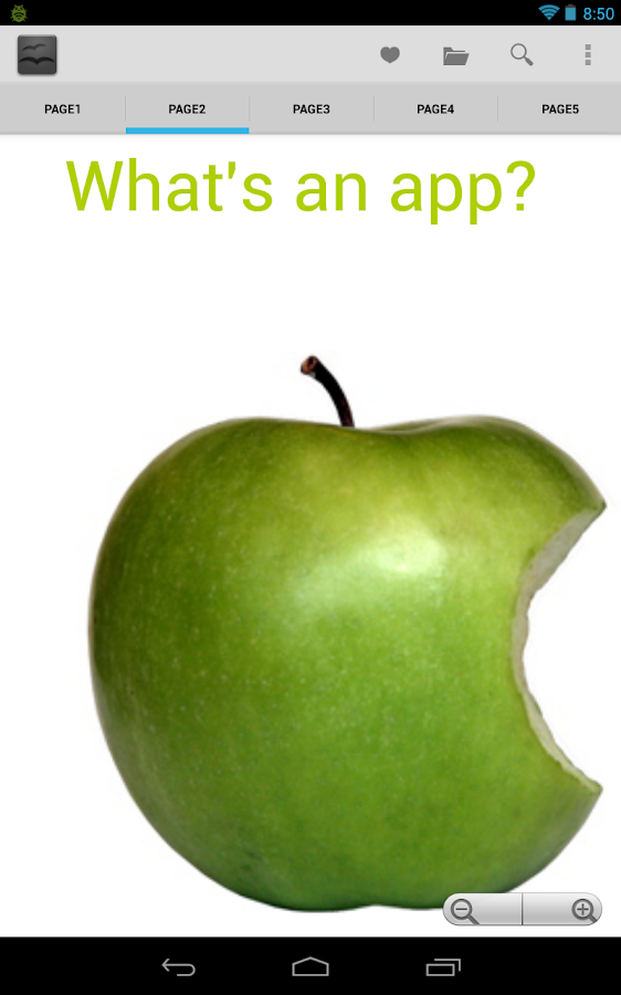 OpenDocument Reader - App Android su Google Play