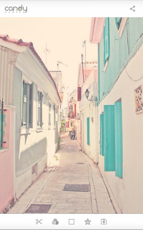 Candy Camera - Selfie Selfies - App Android su Google Play