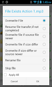 My WebDAV(WebDAV Client) – My WebDAV is a good WebDAV client. – Android Tools Apps