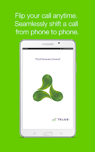TELUS Business Connect™ - Android Apps on Google Play