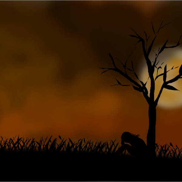 Solitude » drawings » SketchPort