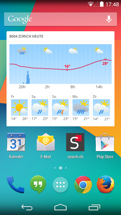 search.ch - Android Apps on Google Play