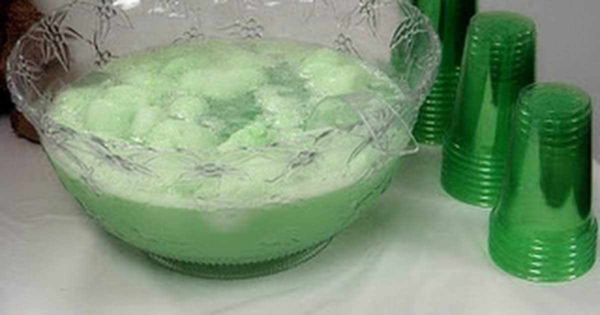 10 Best Punch with Sprite and Hawaiian Punch Recipes | Yummly