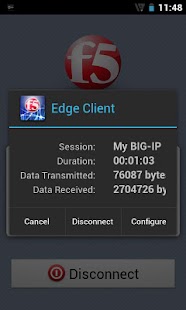 F5 BIG-IP Edge Client - Android Apps on Google Play