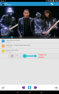 Music Folder Player (original) – Free music player with file browsing ...